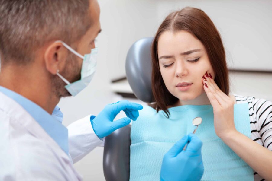 Emergency Tooth Extraction Near Me: Quick & Trusted Care